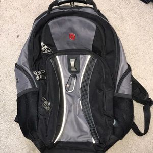 SwissGear | Bags | Swiss Army Computer Backpack | Poshmark